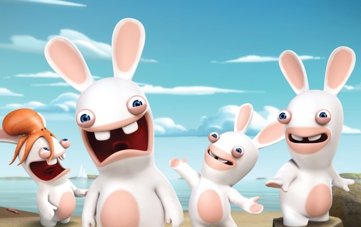 래비즈 > TV시리즈 | CIC MEDIA